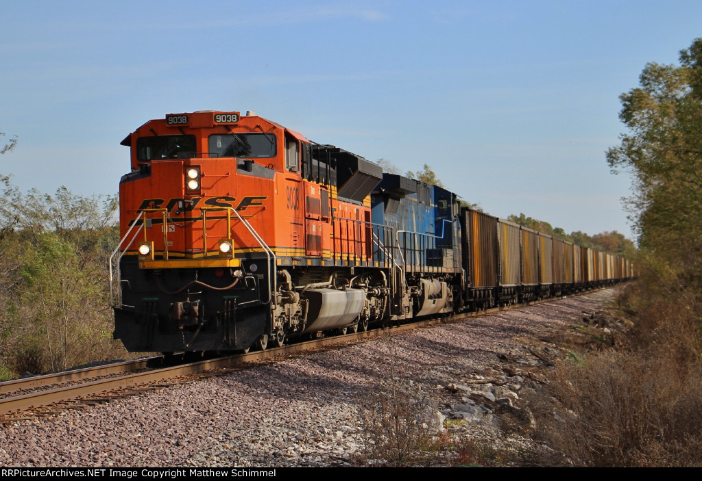 RTR Empty$With Color